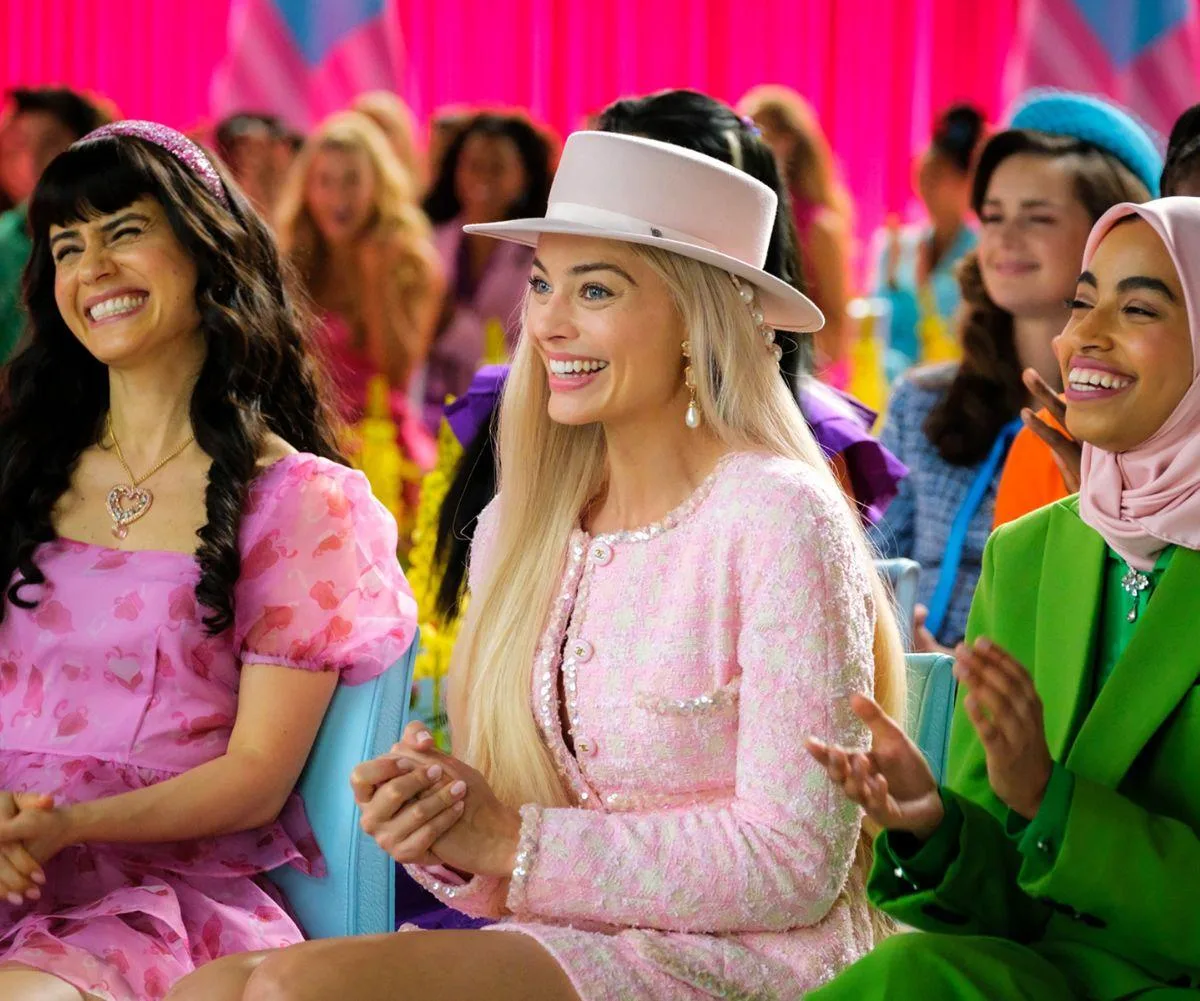 Barbie Movie Outfits: Which Designer Does Barbie Wear?