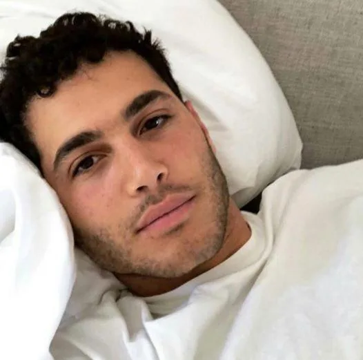 Who Is Fai Khadra? Meet The Model Set's Favourite Man Friend