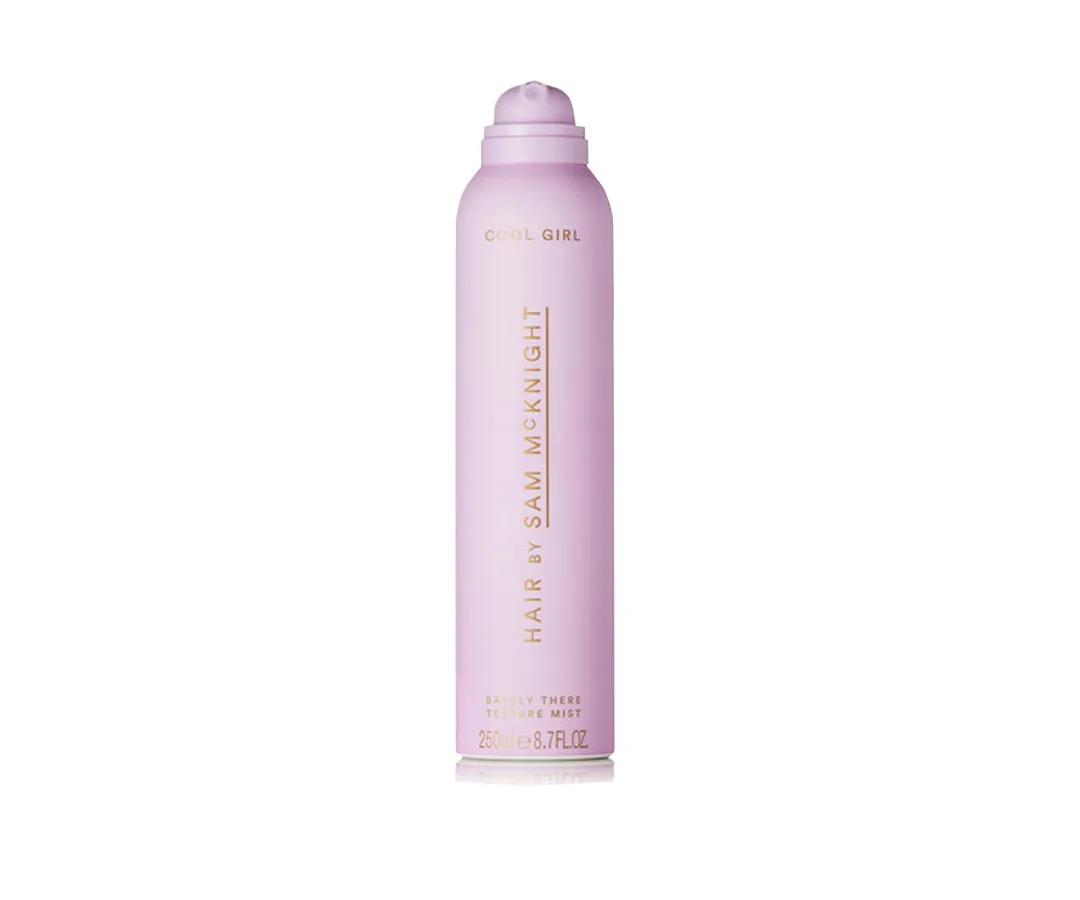 The 9 Best Hair Texturising Products For Volume