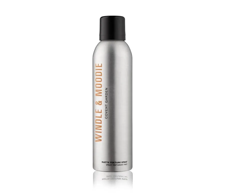 The 9 Best Hair Texturising Products For Volume