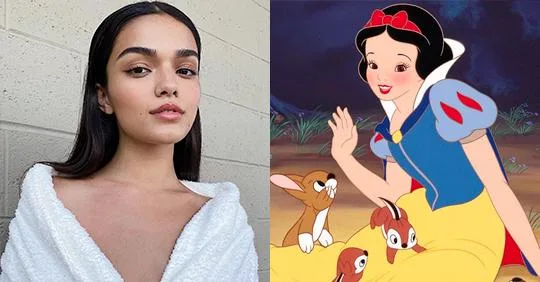 Disney's 'Snow White': Plot, Cast & Release Date