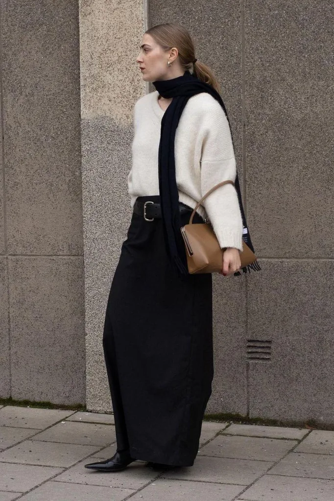 How To: European Street Style Trends For Australian Winter