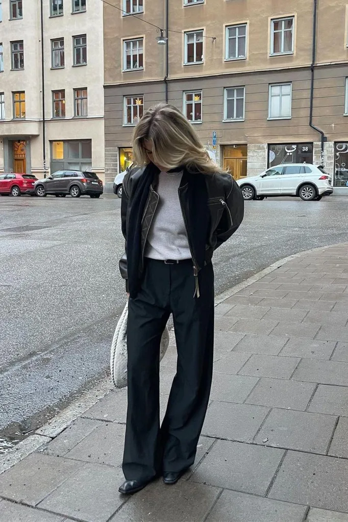 How To: European Street Style Trends For Australian Winter