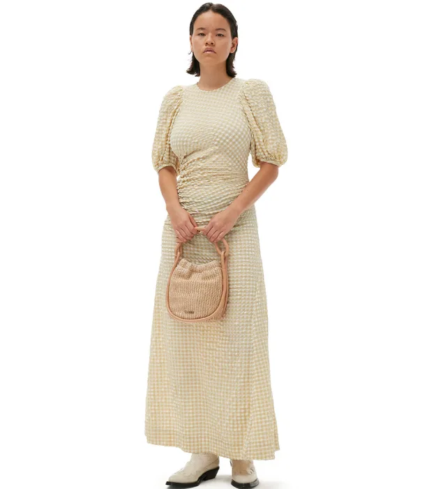 Scandinavian Style: Dress Like Copenhagen's Cool Girls