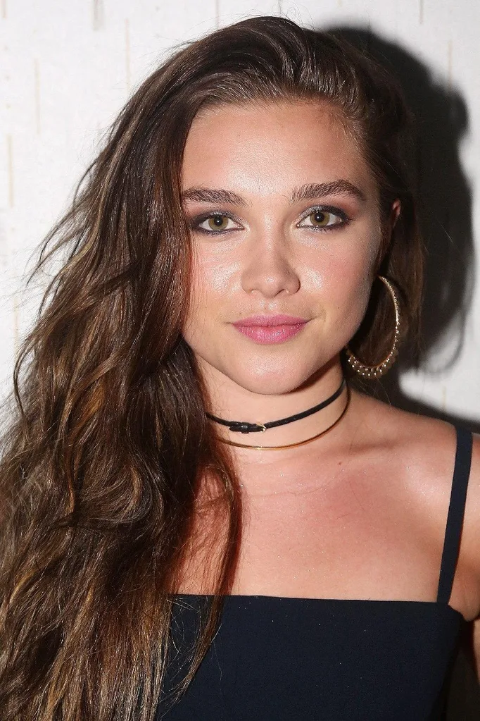 Florence Pugh's Before And After Beauty Evolution