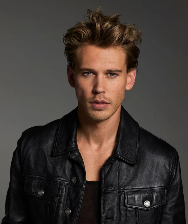 Austin Butler is the face of YSL's new fragrance | ELLE
