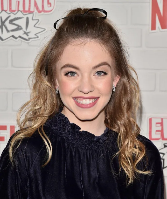 Sydney Sweeney’s Beauty Transformation Before & After | ELLE