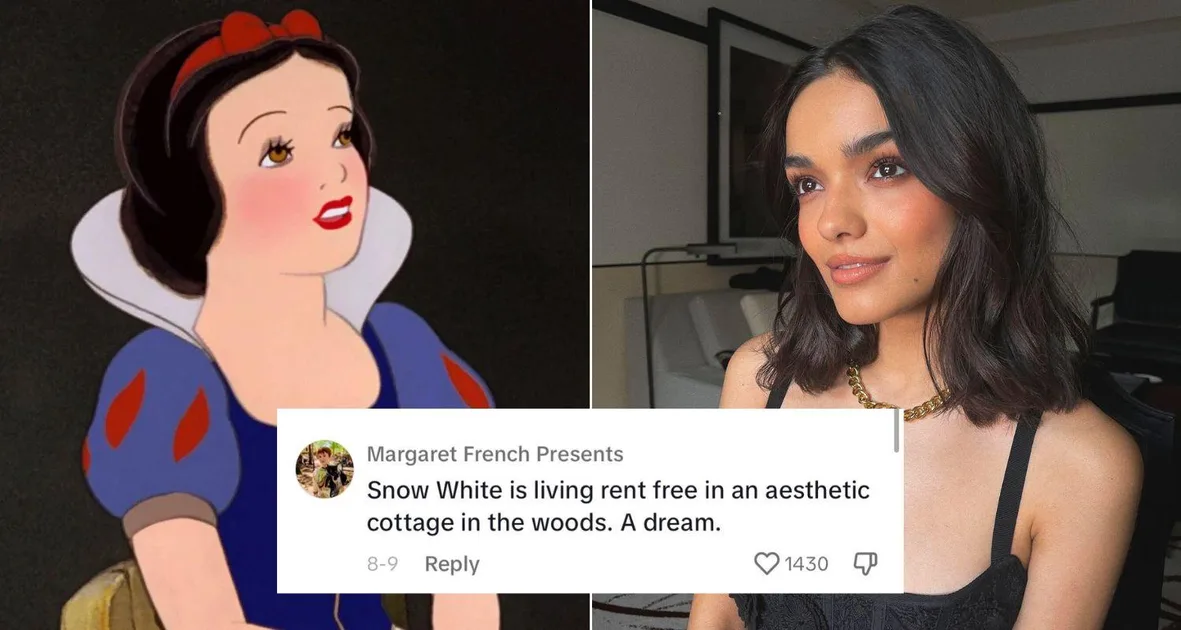 The 'Snow White' Remake Controversies And Box Office, Explained