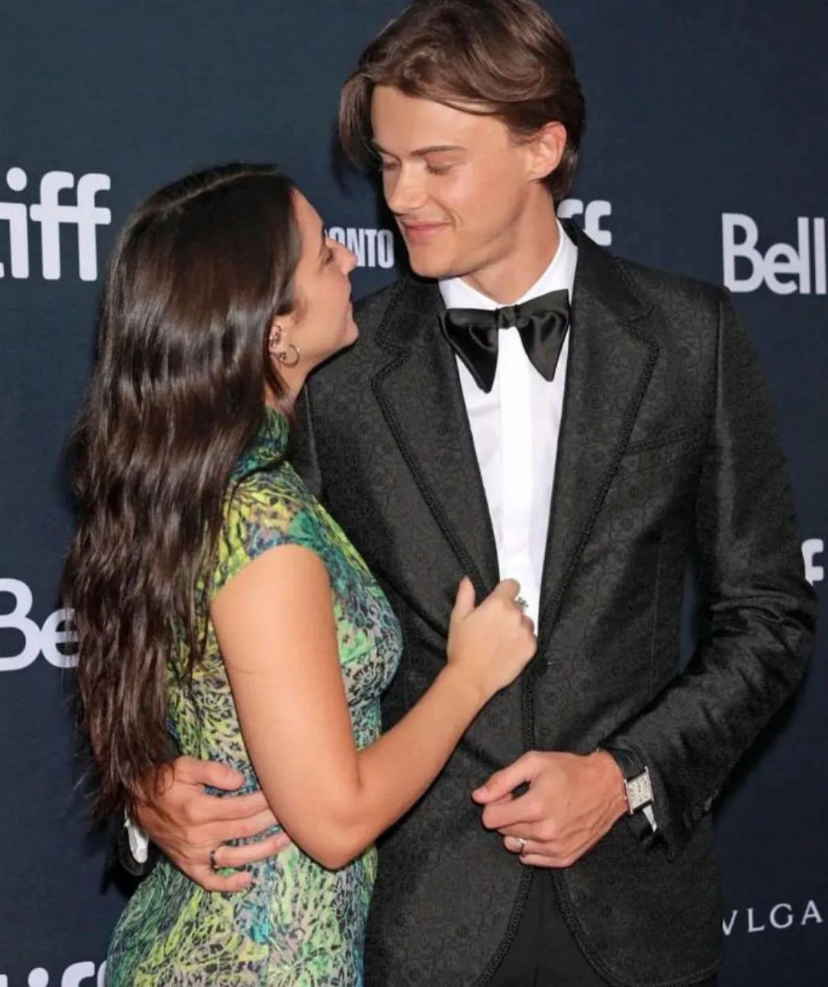 Meet Christopher Briney’s Girlfriend, Isabel Machado