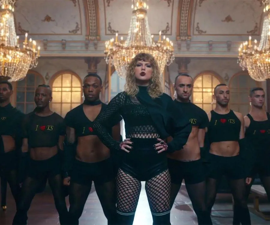 Will Taylor Swift Ever Release Reputation (Taylor's Version)?