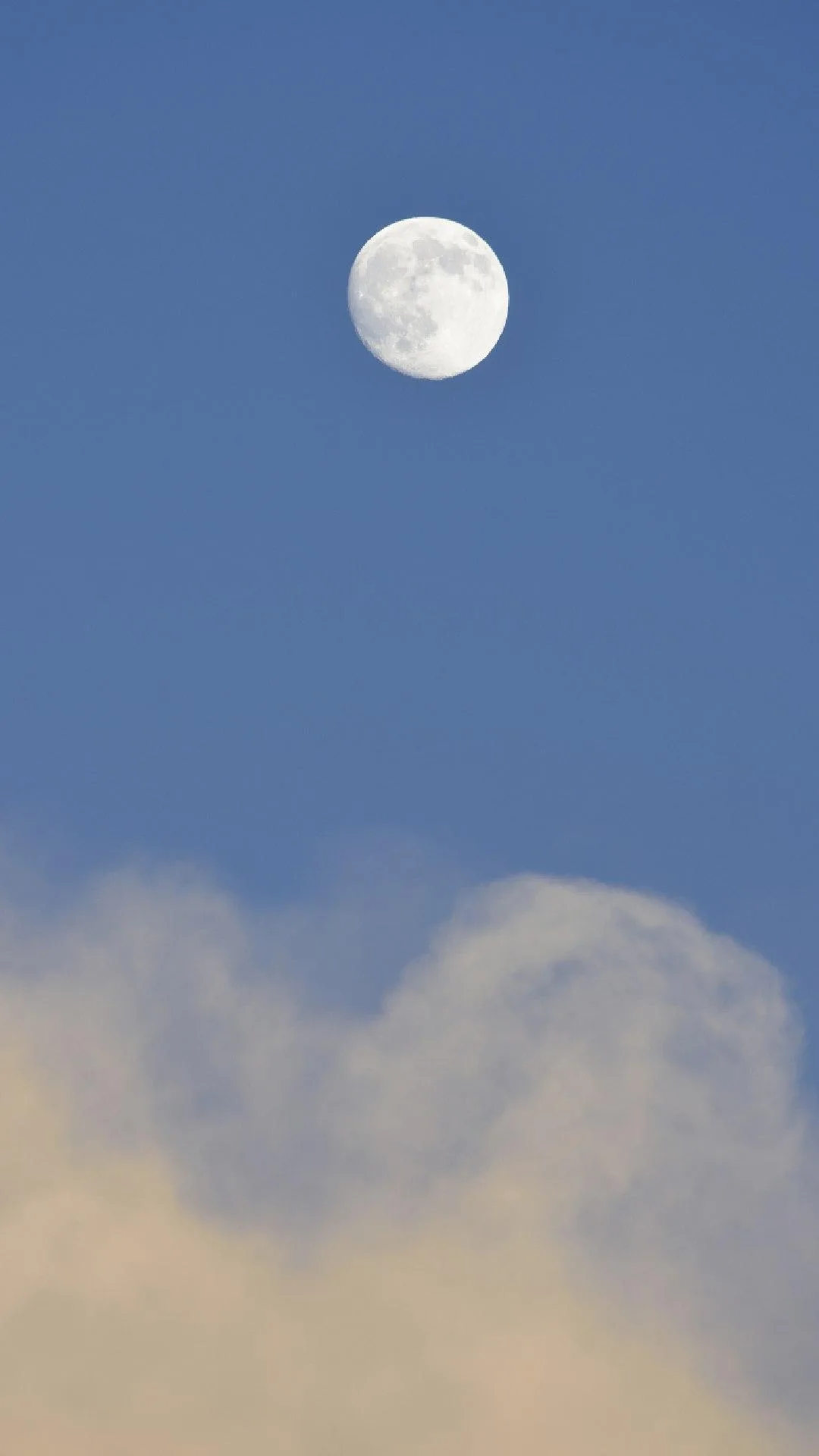 Super Blue Moon 2023: What It Is & How To See It