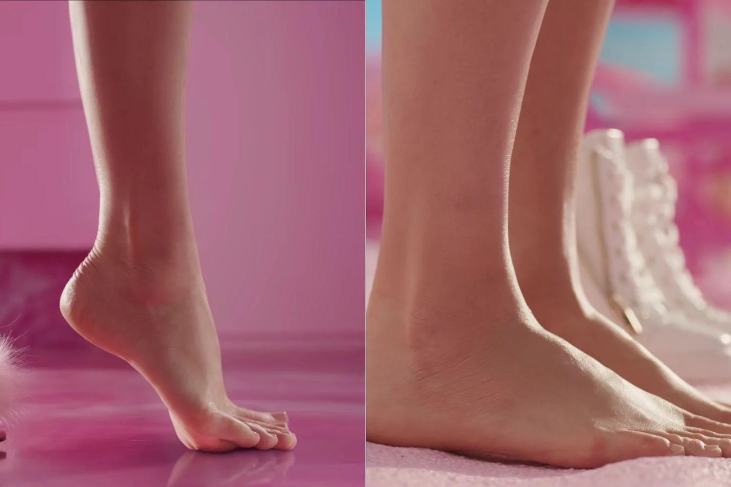 Barbie Movie Australia: Streaming Release, Cast & Plot | ELLE