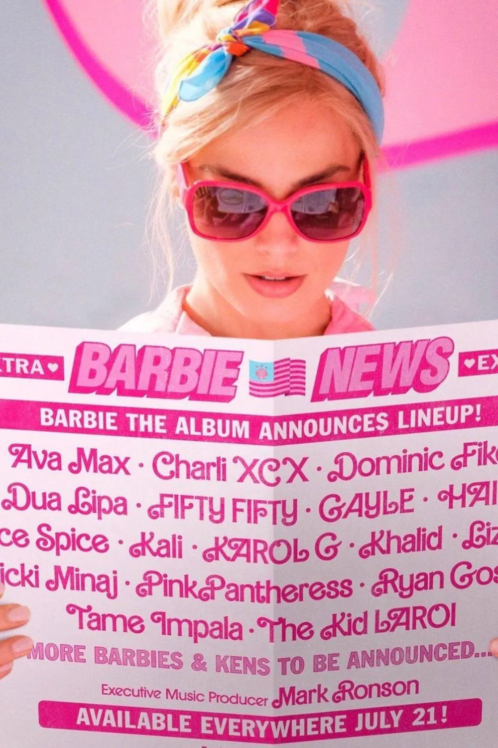 Barbie Movie Australia: Streaming Release, Cast & Plot | ELLE