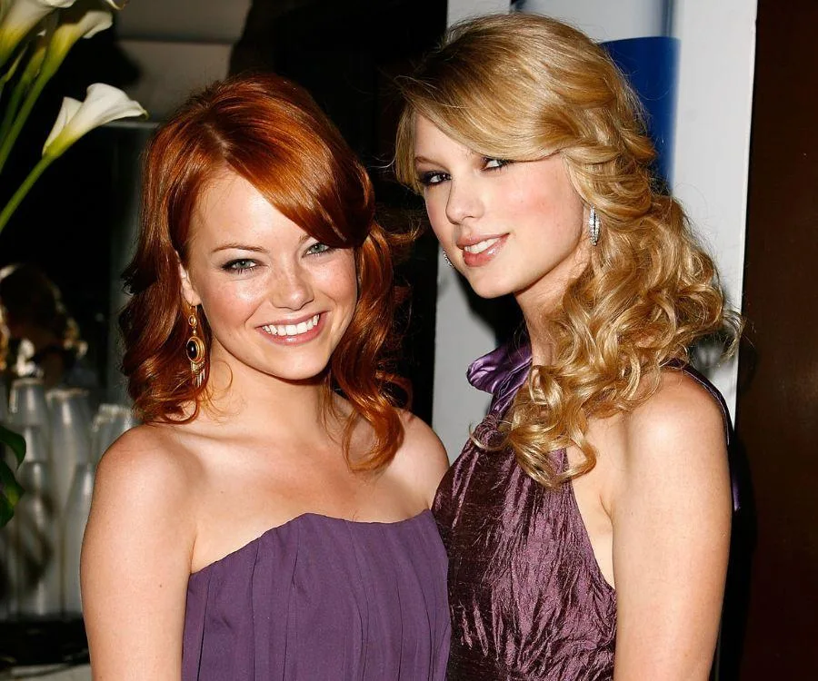 A Guide To All Of Taylor Swift’s Celebrity Best Friends