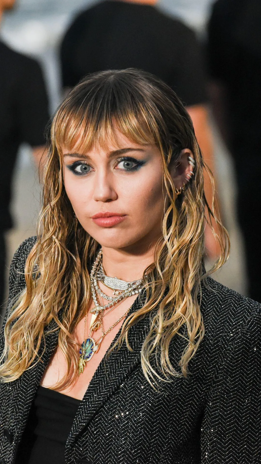 Miley Cyrus’ ‘Used to Be Young’ Series: Career Moments | ELLE