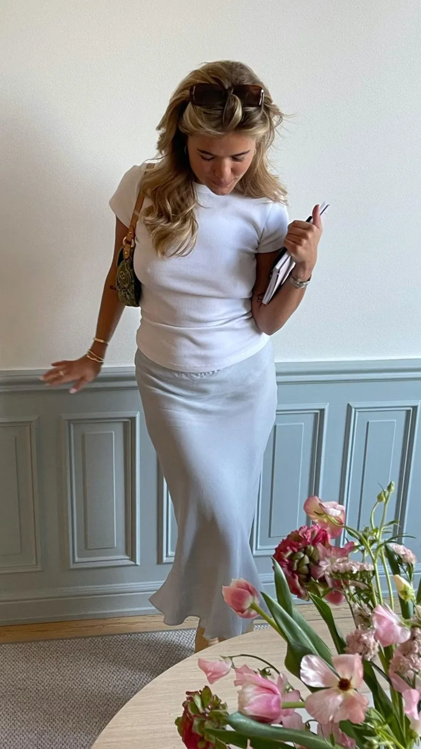 The Best Looks From Matilda Djerf's New Djerf Avenue Runway