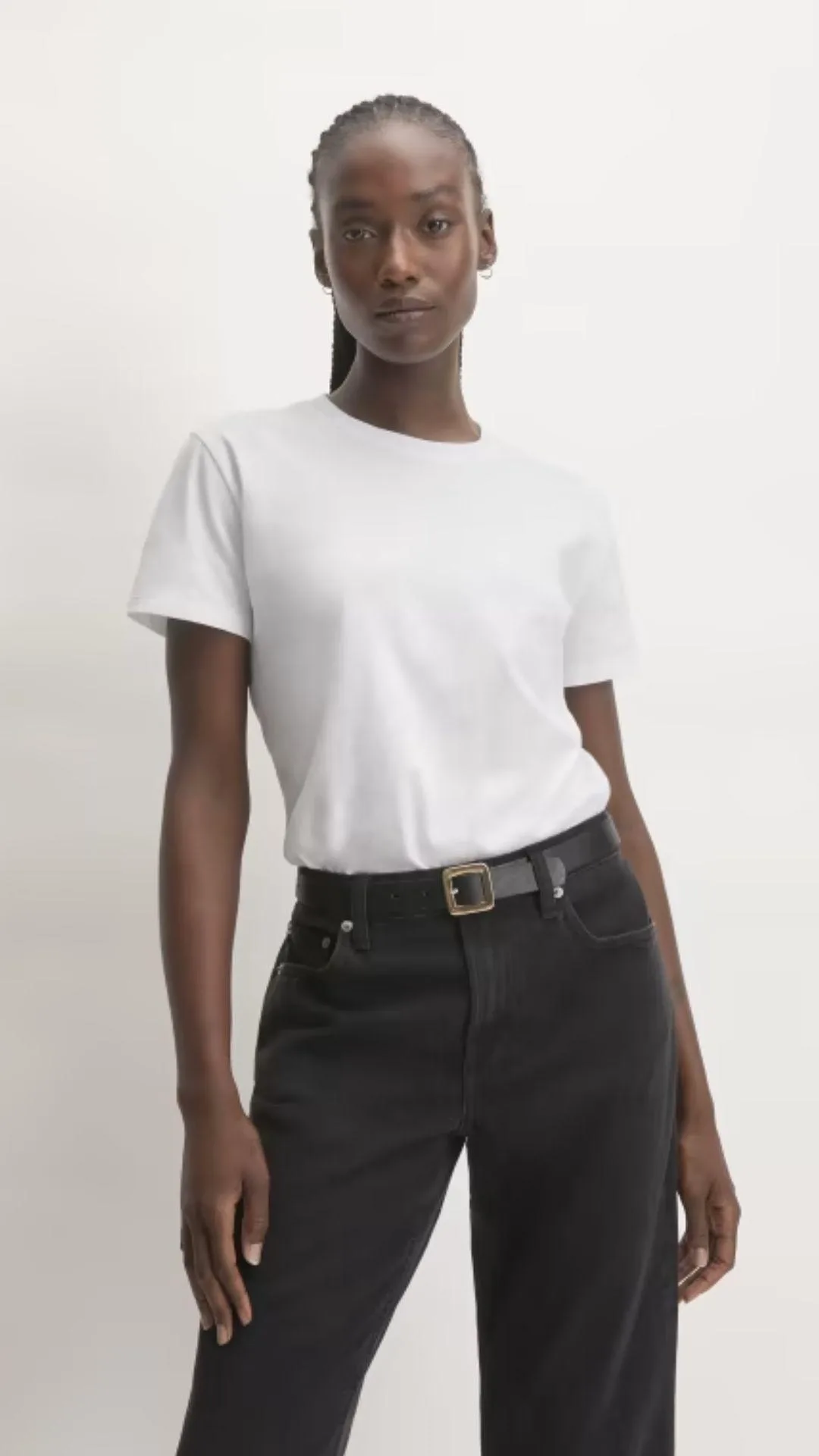 The Best Looks From Matilda Djerf's New Djerf Avenue Runway