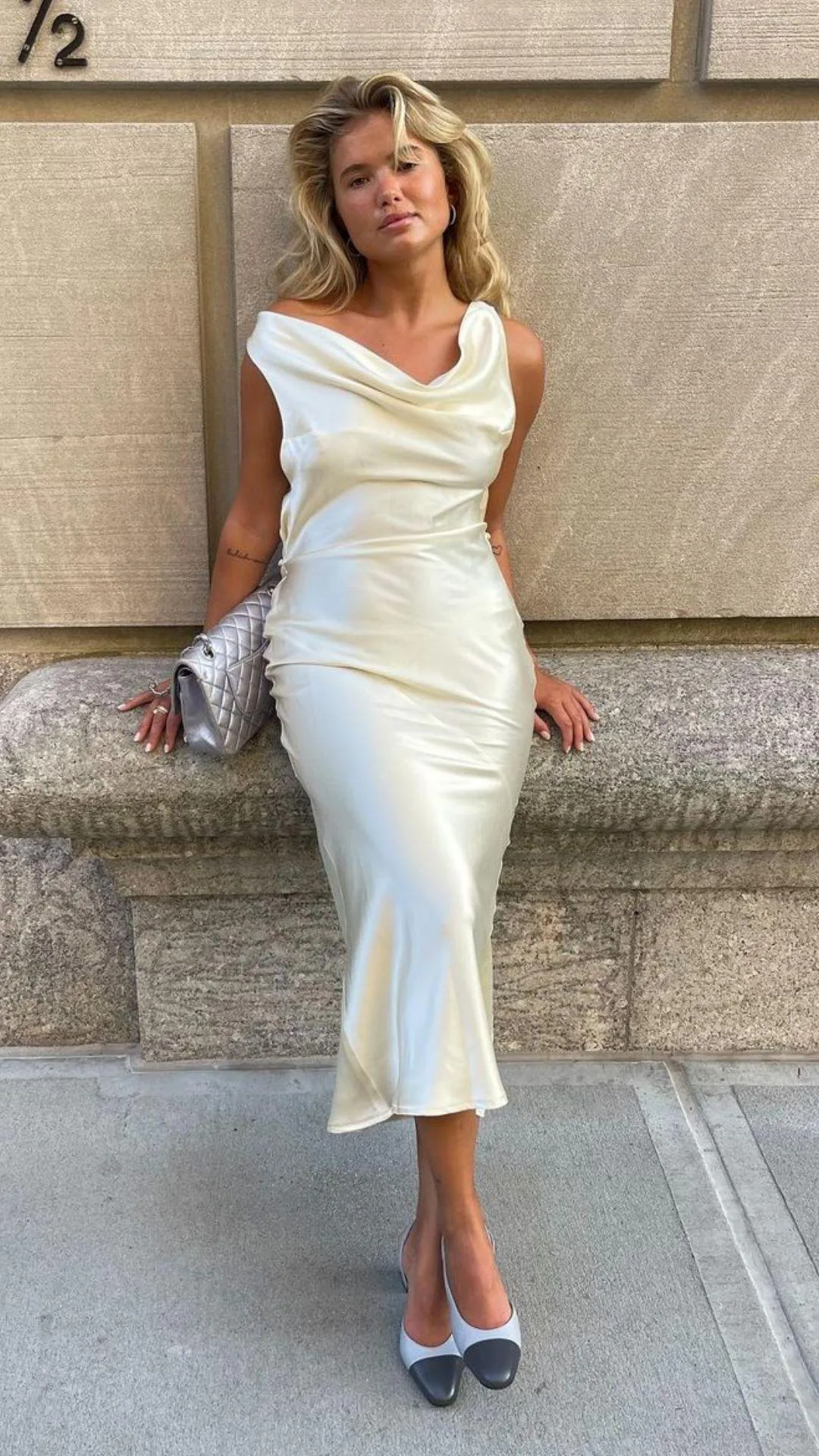 The Best Looks From Matilda Djerf's New Djerf Avenue Runway