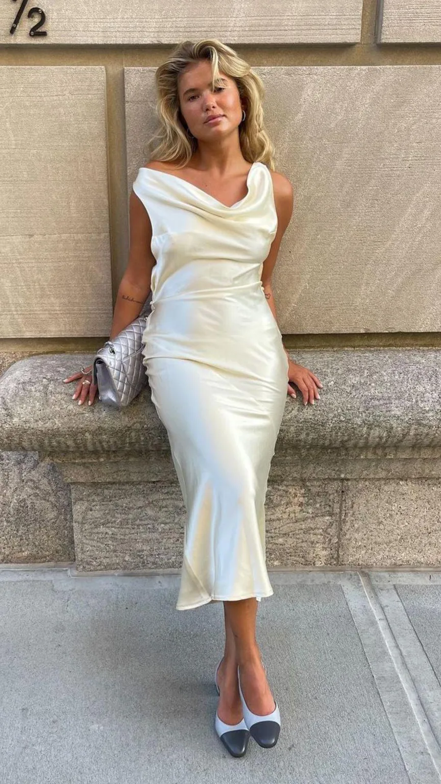 The Best Looks From Matilda Djerf's New Djerf Avenue Runway