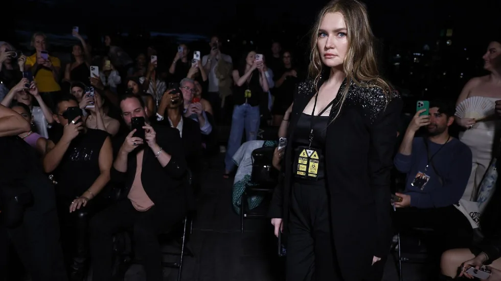 Here's Where Anna Delvey Is Now Since Her Prison Release