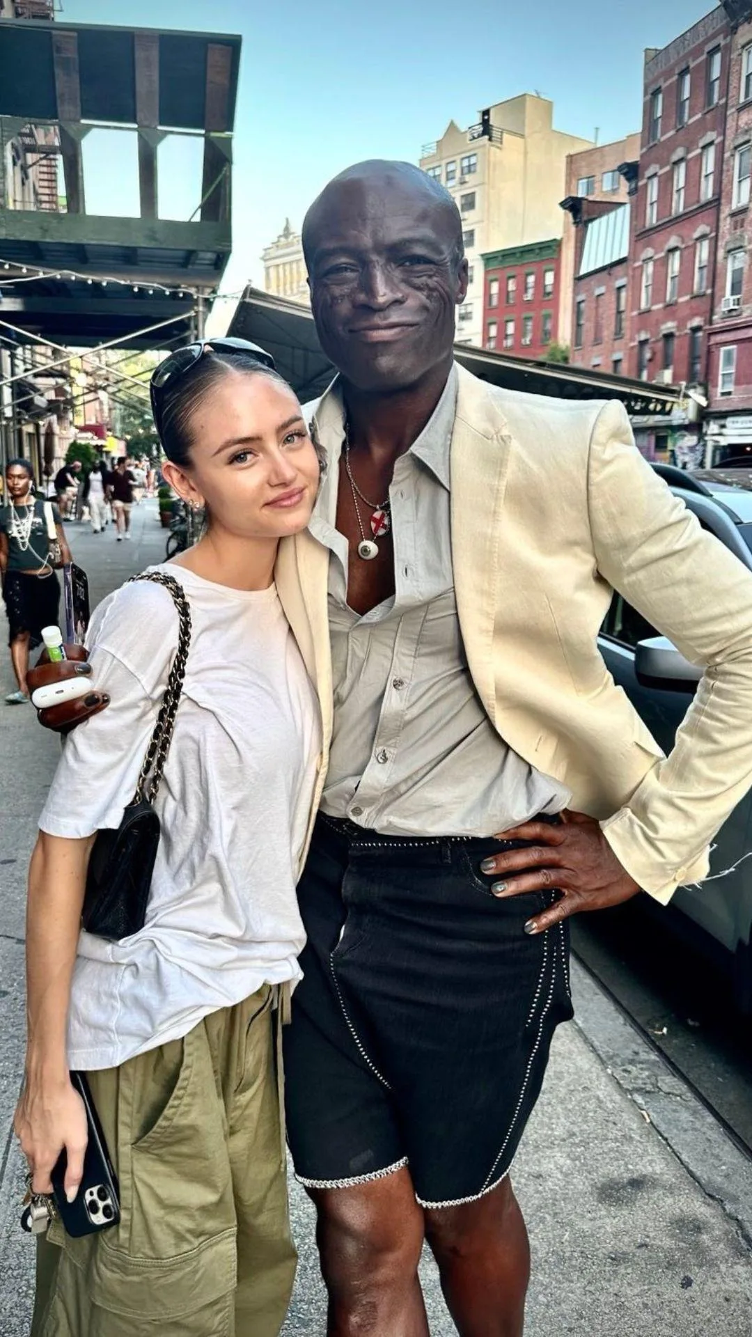 Who Is Heidi Klums’s Daughter, Leni Klum?