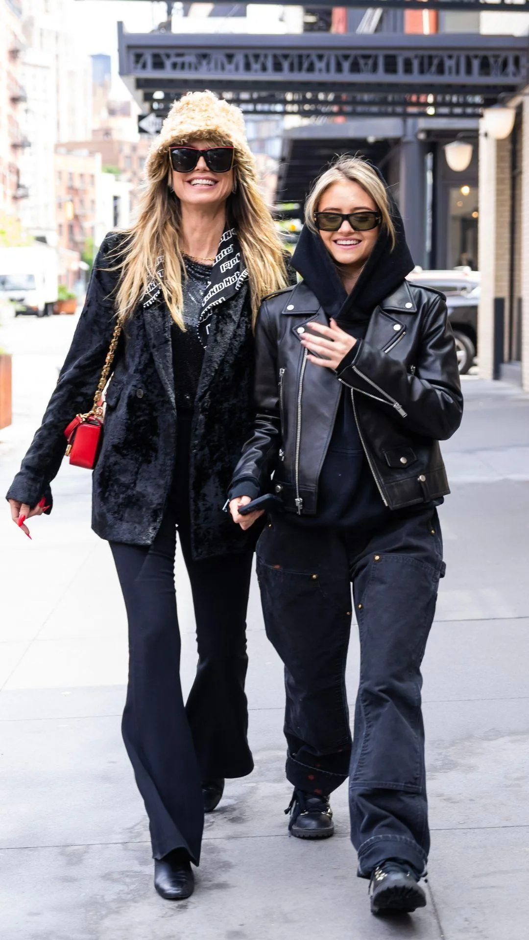 Who Is Heidi Klums’s Daughter, Leni Klum?