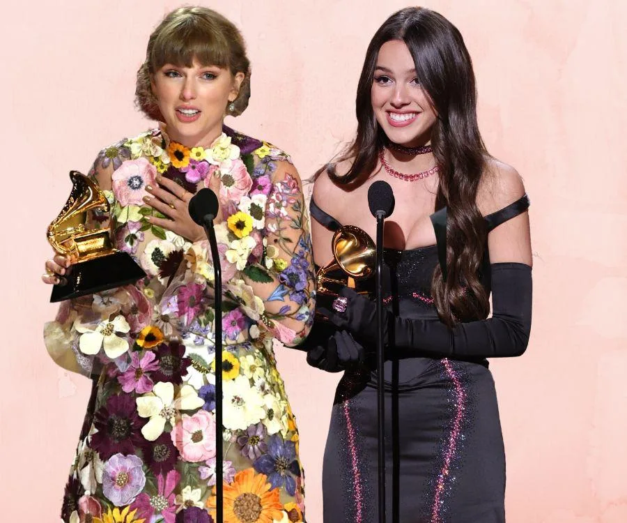 Complete Timeline of Taylor Swift and Olivia Rodrigo’s Feud | ELLE