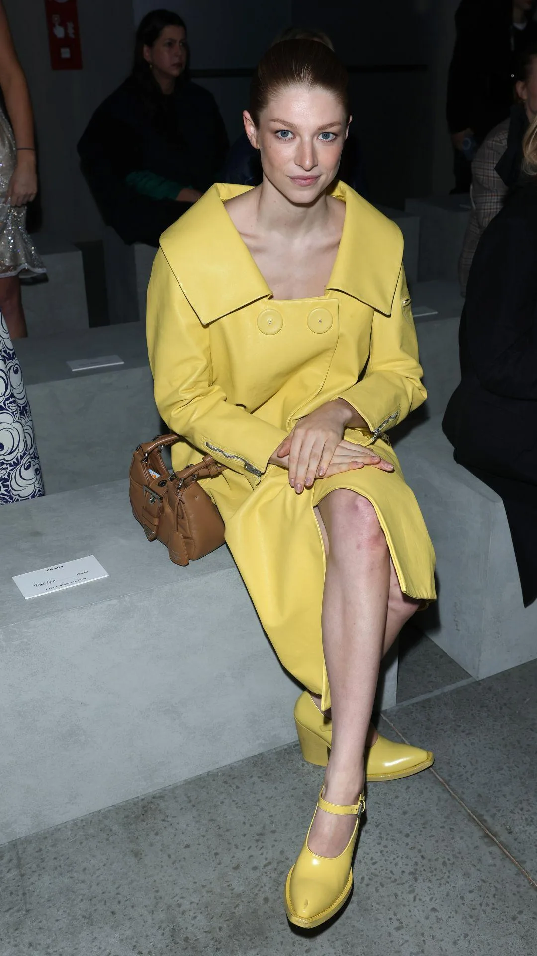 Hunter Schafer Style: An Ode To The Euphoria Style Icon