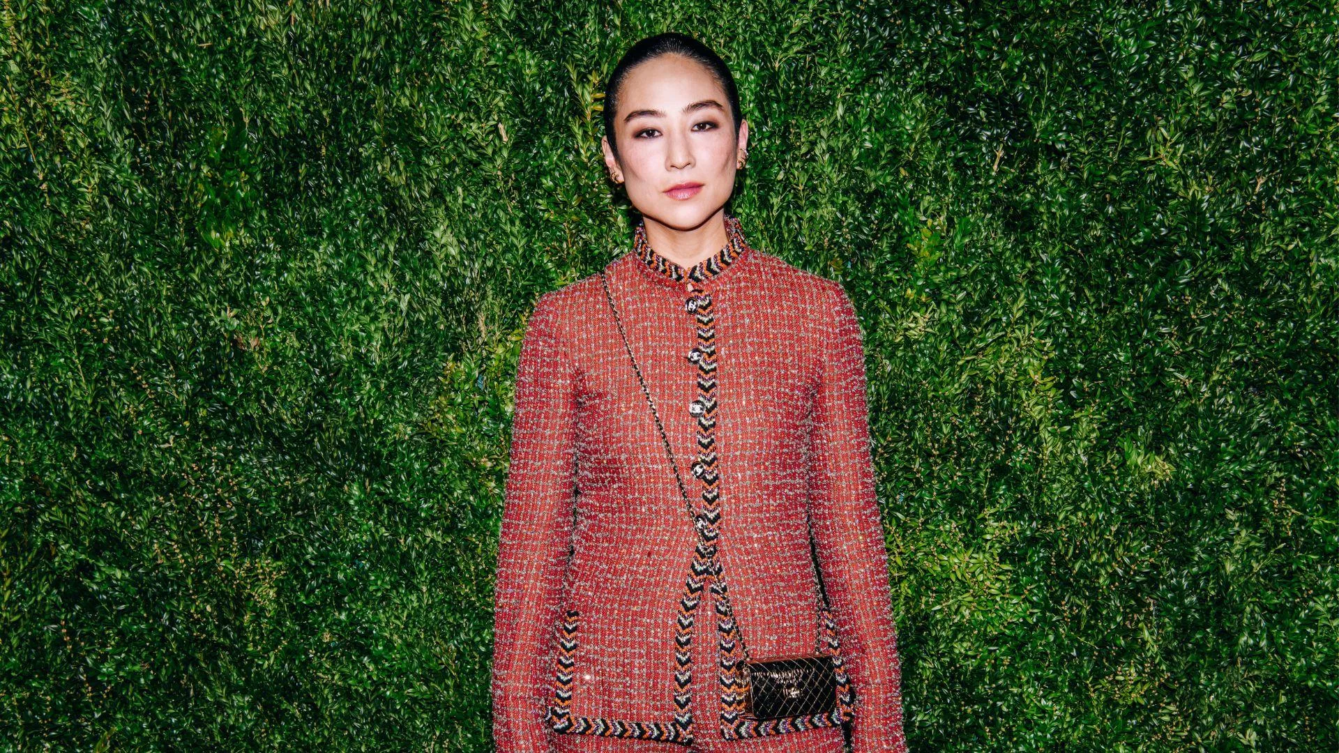 Who Is Greta Lee, AKA Stella Bak? Our New Style Obsession