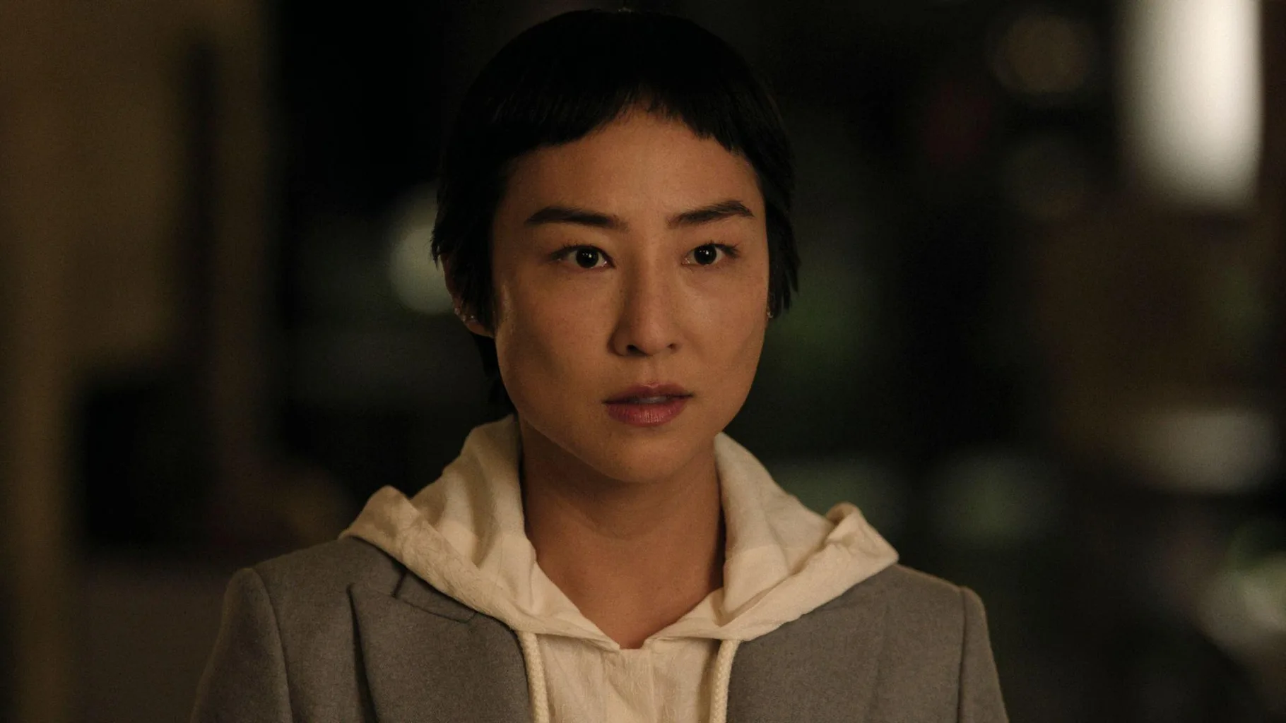 Who Is Greta Lee, AKA Stella Bak? Our New Style Obsession