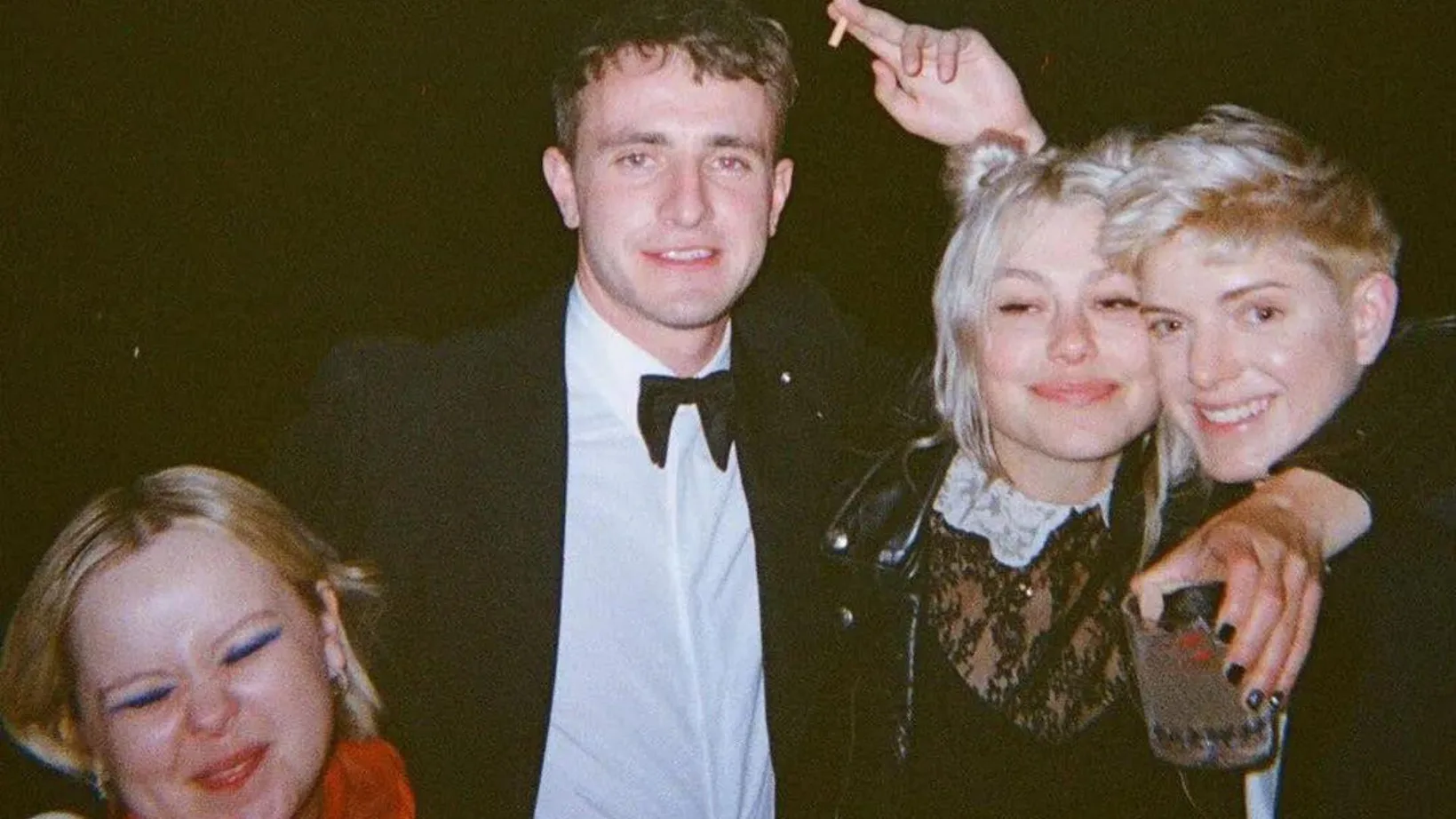 Who Is Paul Mescal's Girlfriend? A Detailed Relationship Timeline | ELLE