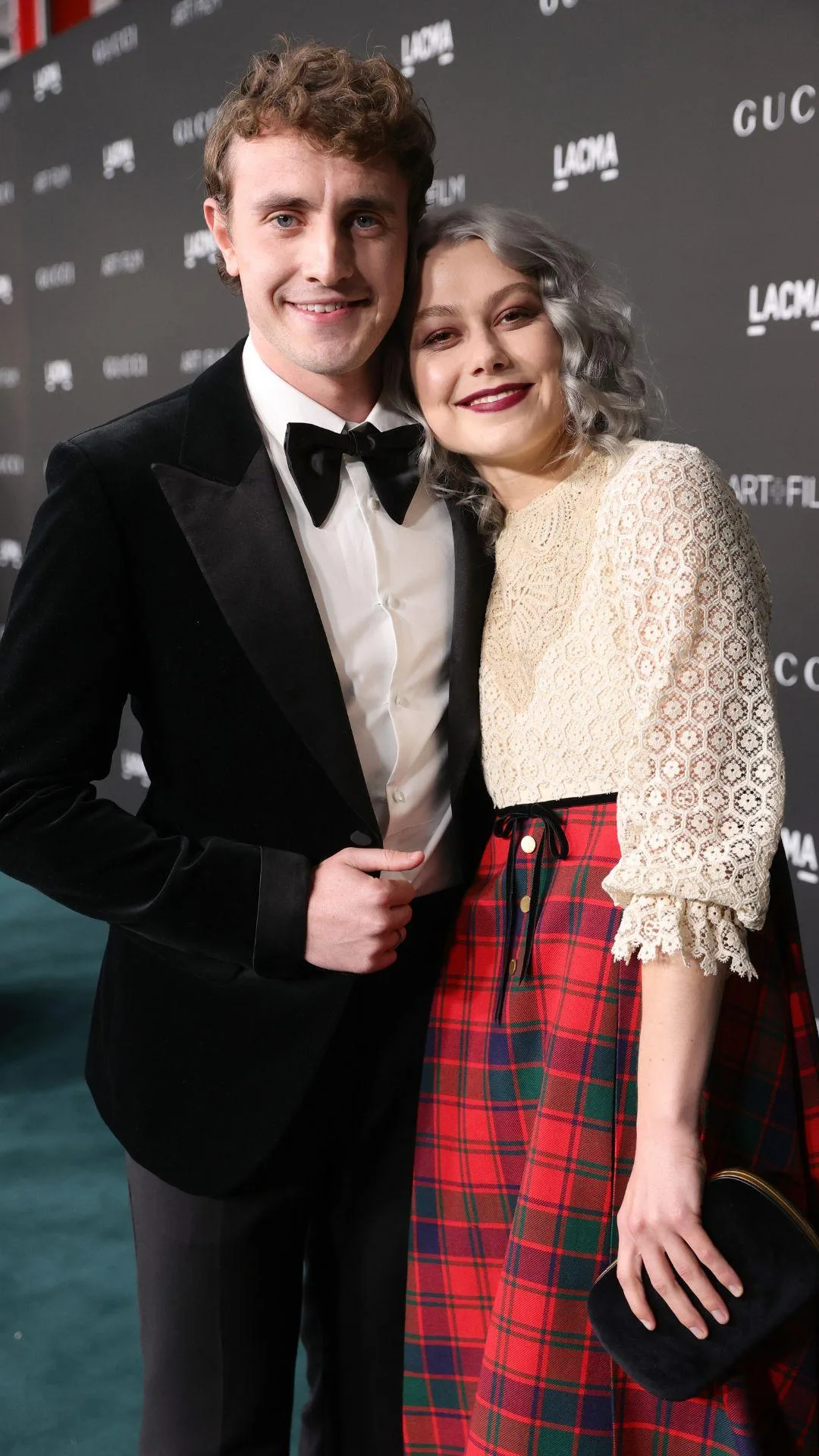 Who Is Paul Mescal's Girlfriend? A Detailed Relationship Timeline | ELLE
