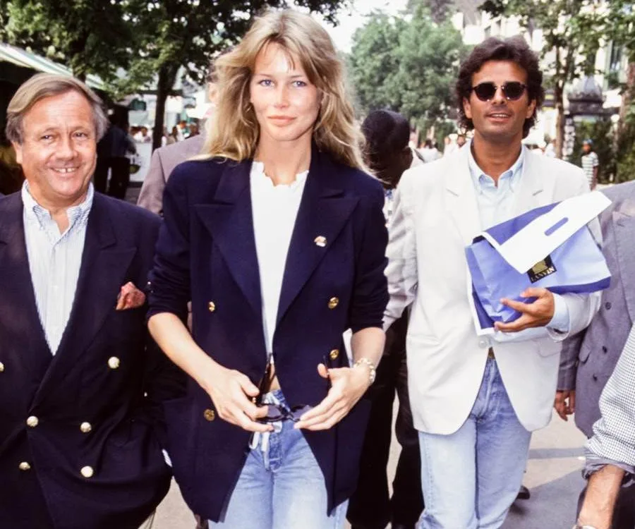'90s Fashion: The Best Celebrity Streetstyle Moments