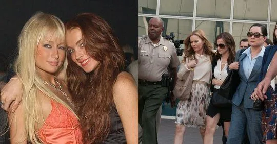 The Chaotic True Story Behind The 'Bling Ring' Burglaries