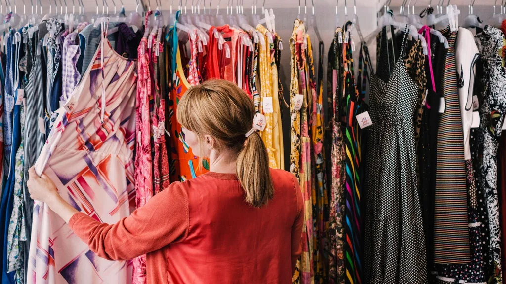 Uber Is Picking Up Your Pre-Loved Clothes For Free