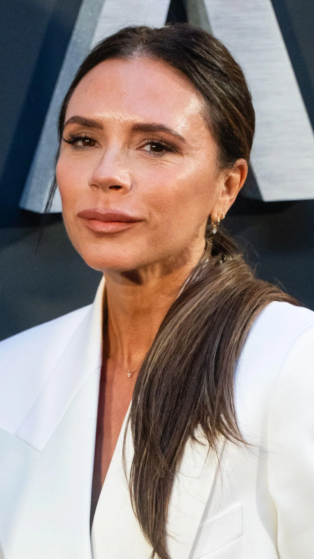 Victoria Beckham’s Complete Beauty Evolution