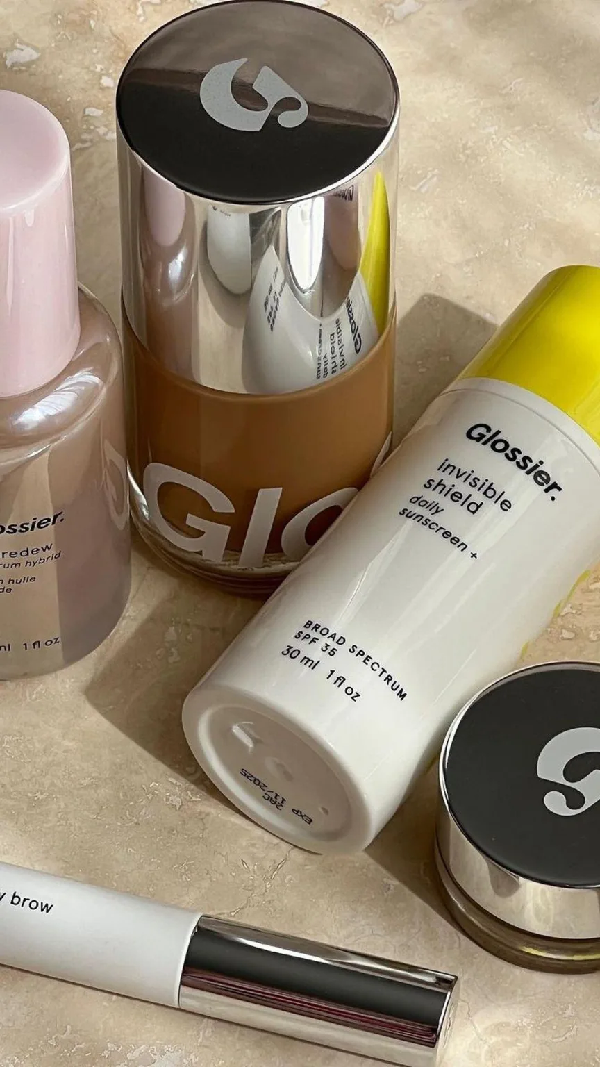 Where To Buy Glossier In Australia
