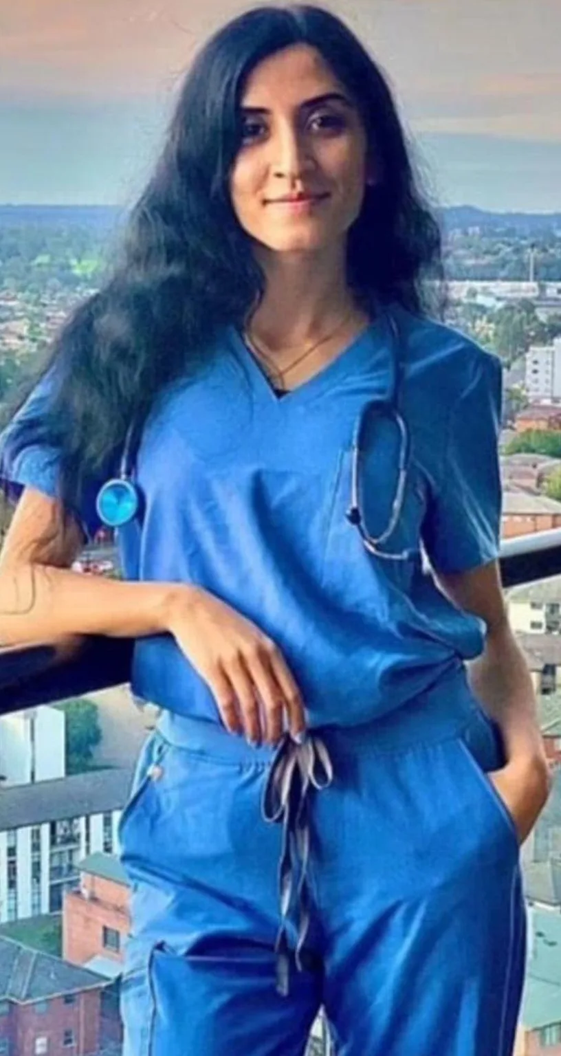 TikTok User ‘Dr Dalya’ Sentenced For Fake Doctor Claims | ELLE