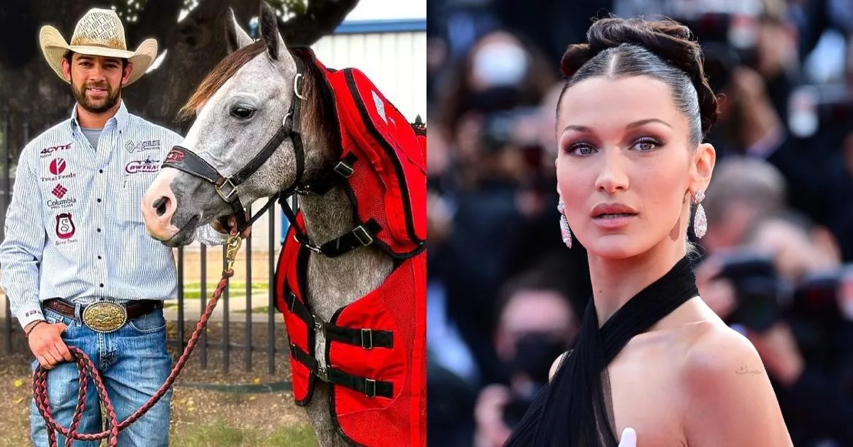 Who Is Bella Hadid’s Boyfriend, Adan Banuelos?