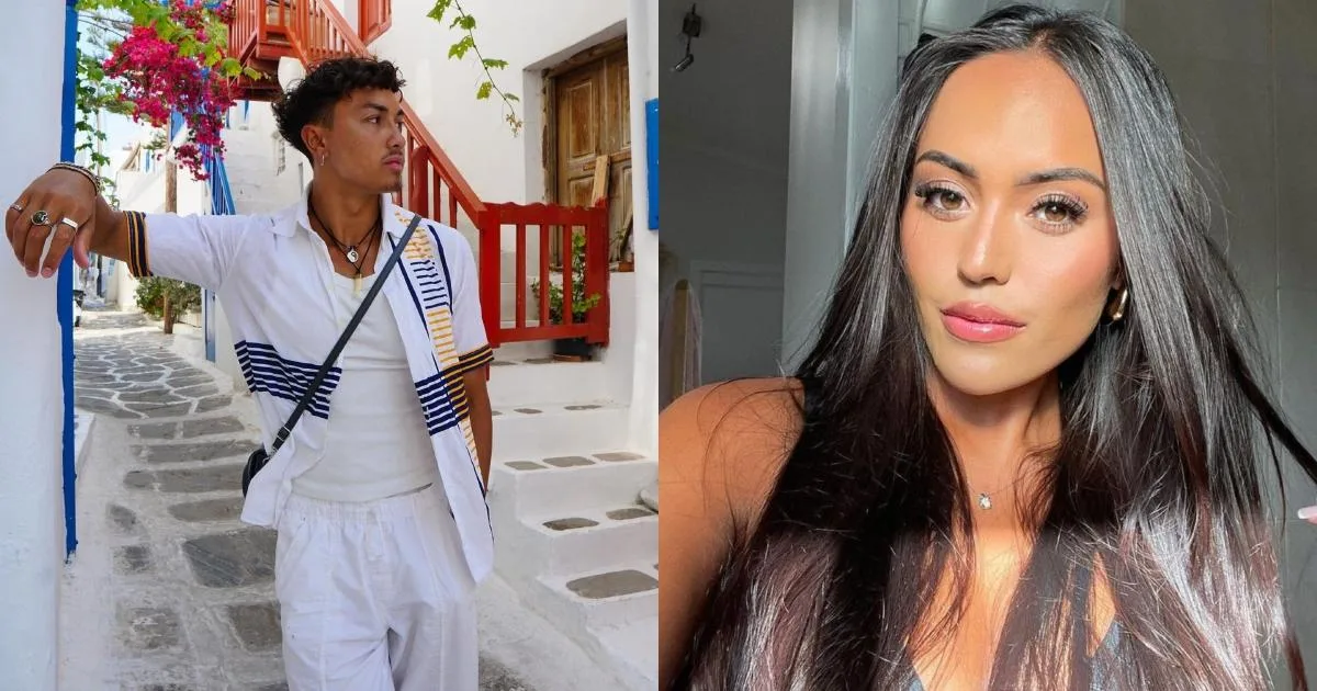 Meet The Cast Of ‘Love Island’ Australia Season Five