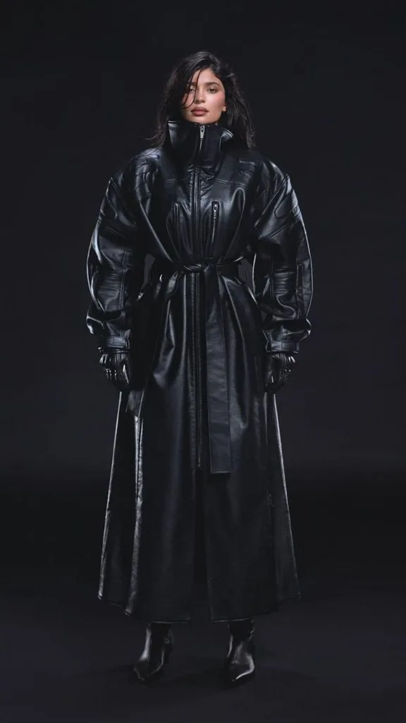 Kylie Jenner Launches Fashion Brand, Khy