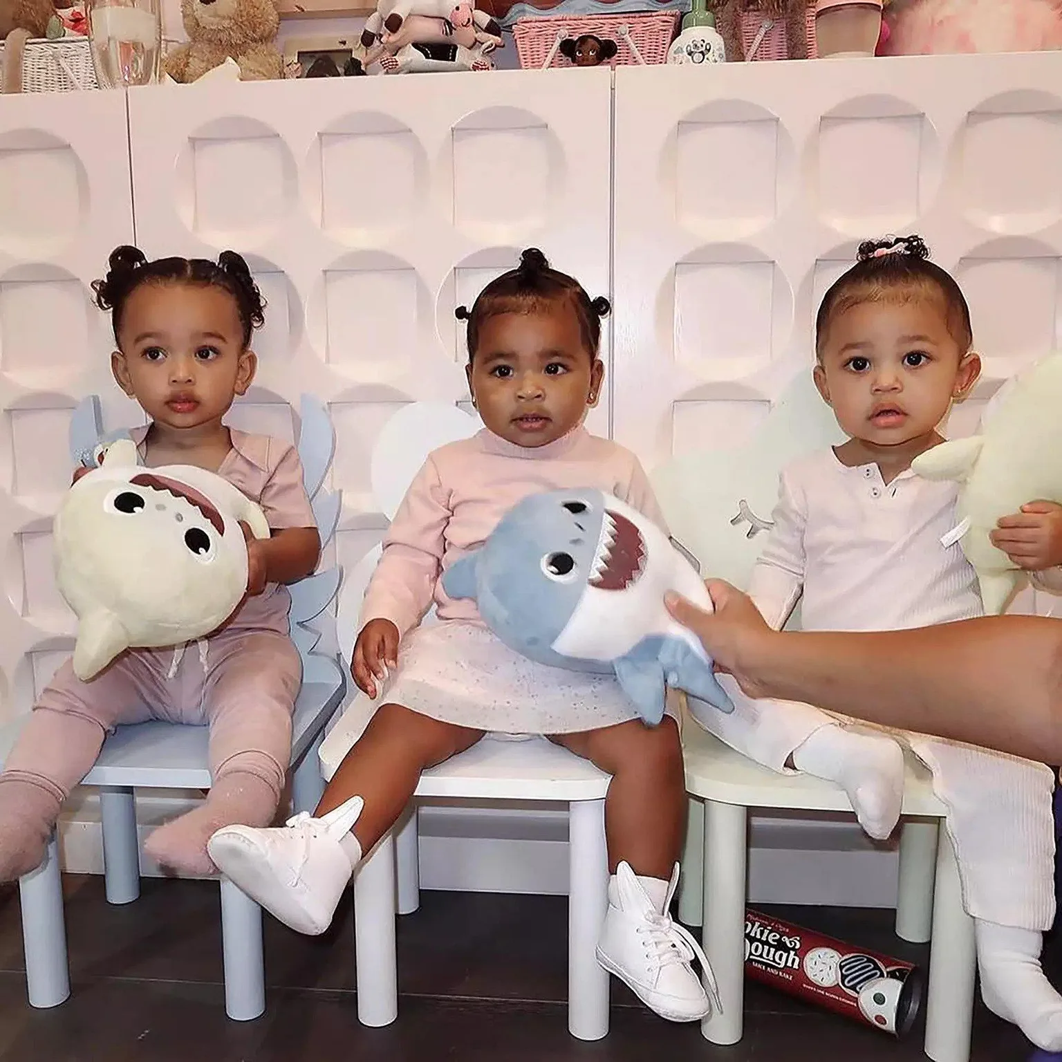Kardashian-Jenner Kids: Who Are They? Explained | ELLE