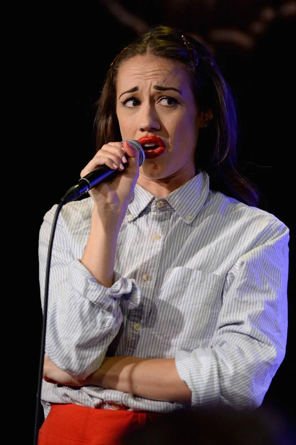 Colleen Ballinger YouTube Scandal Explained | ELLE