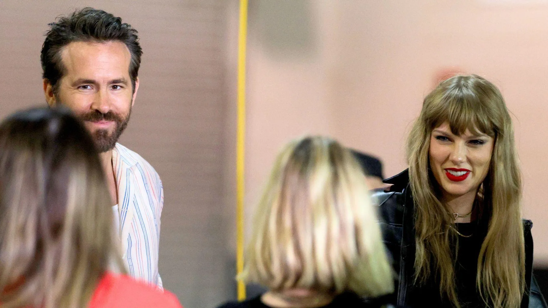 Taylor Swift & Travis Kelce's Complete Relationship Timeline