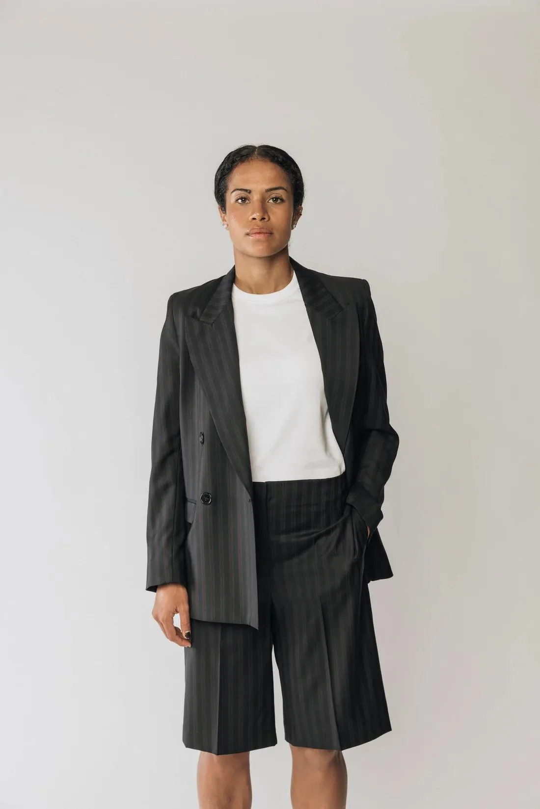 Beare Park Dressing The Matildas Off-Field | ELLE | ELLE