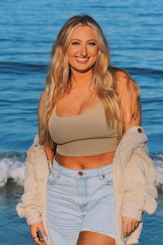 TikTok's Maddy Mitchell On Her Most Hilarious Notes Videos