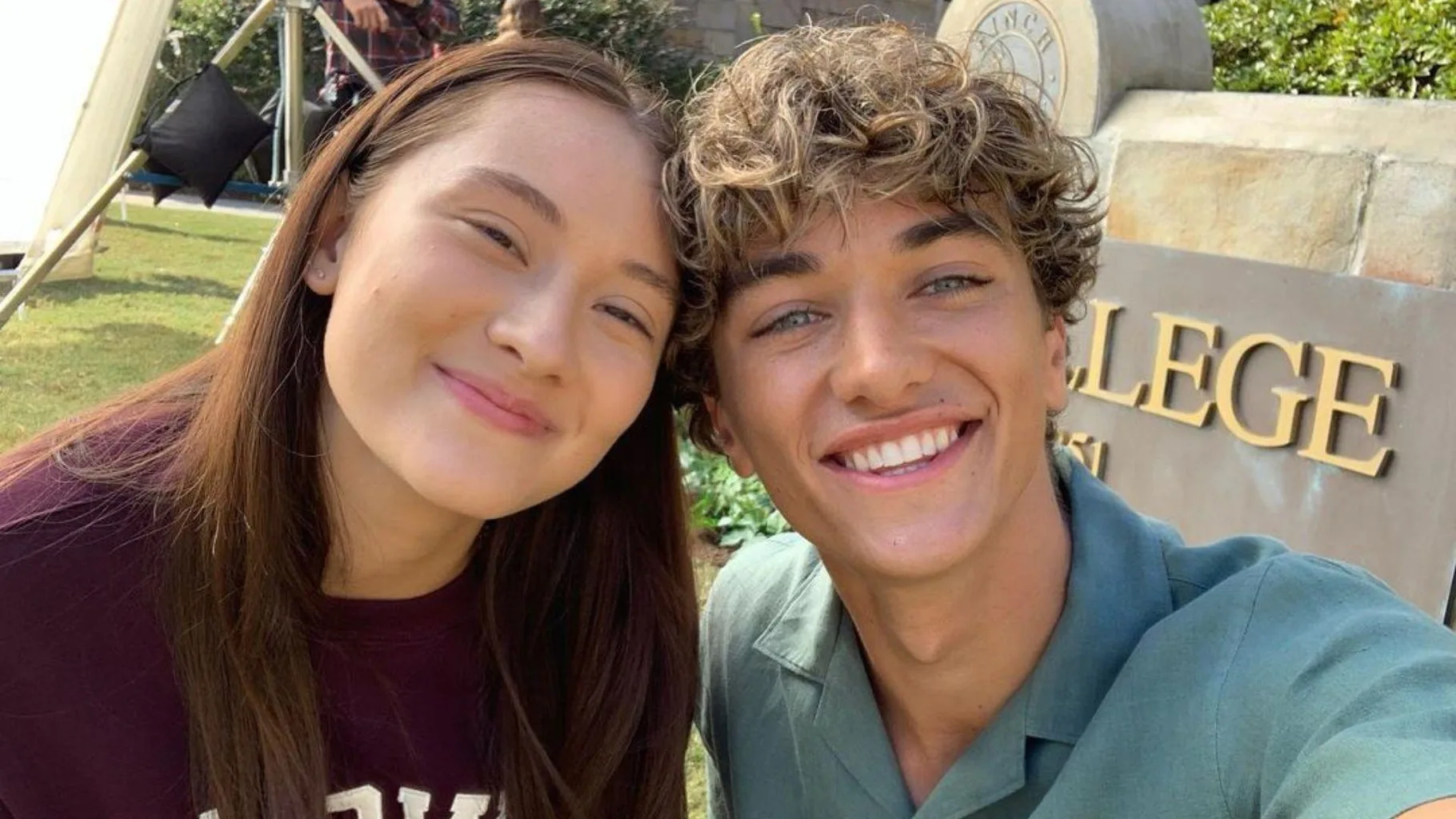 The Trailer For ‘The Summer I Turned Pretty’ Season 3 Is Here