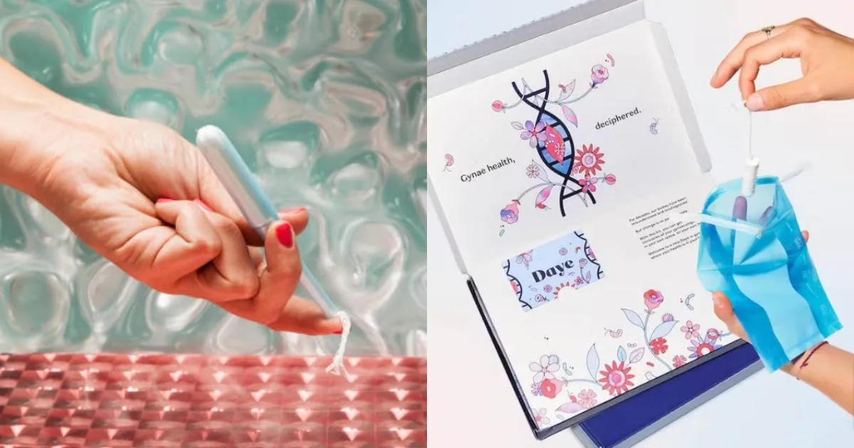 Tampon STI Test: Everything You Need To Know