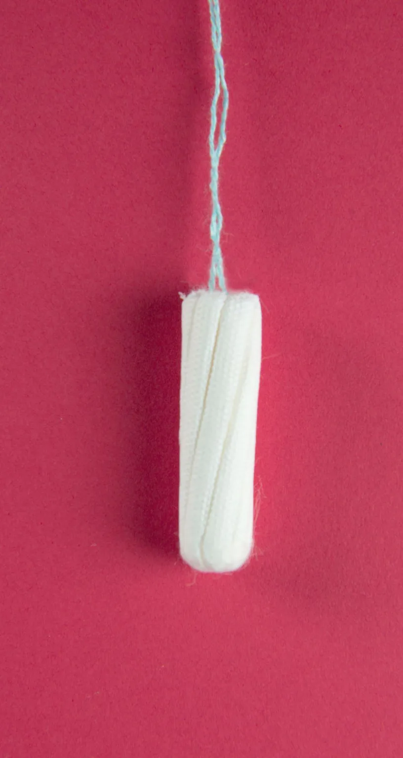 Tampon STI Test: Everything You Need To Know