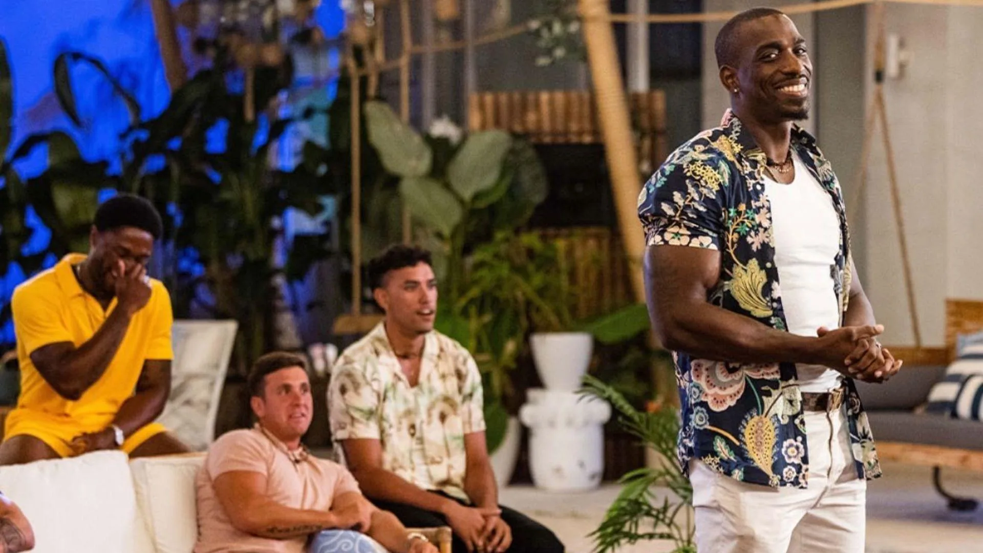 ‘FBoy Island Australia’ Returns for Season 2: Cast & Date | ELLE